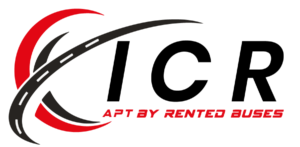 School transportation services | Bus for schools | ICR