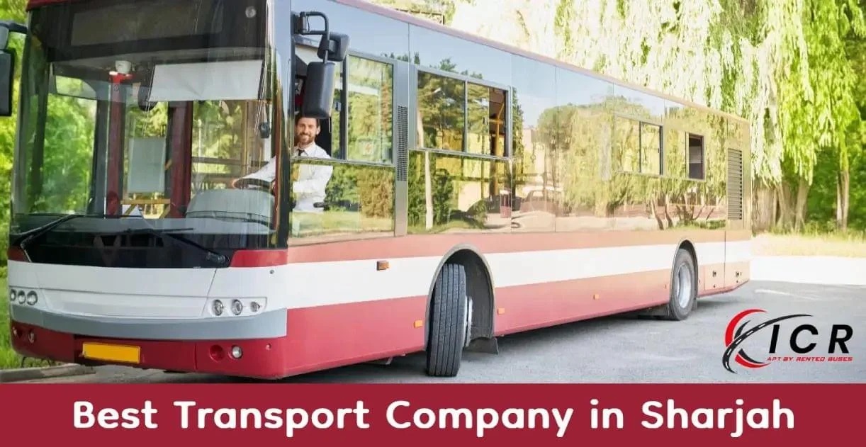 Which Is the Best Transport Company in Sharjah? - NEW ARABIAN ...